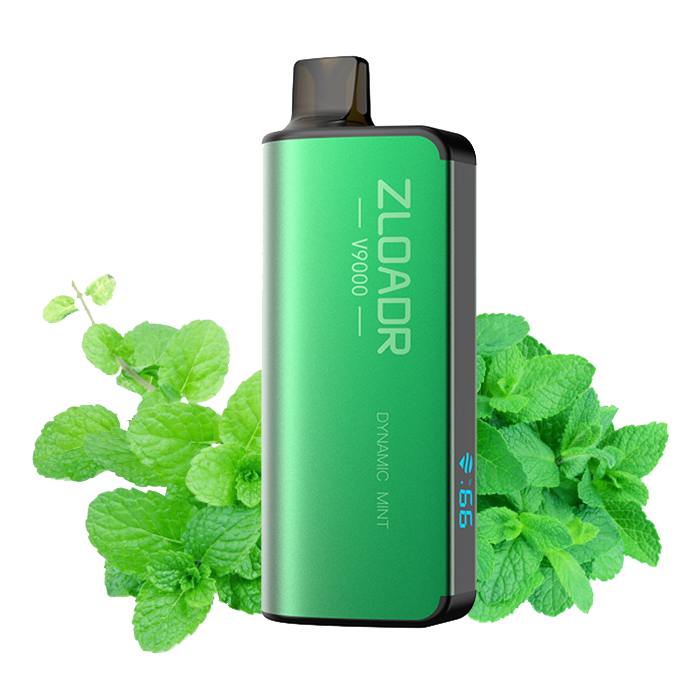 ZLOADR Vape - Unleash Exceptional E-cigarette Flavors